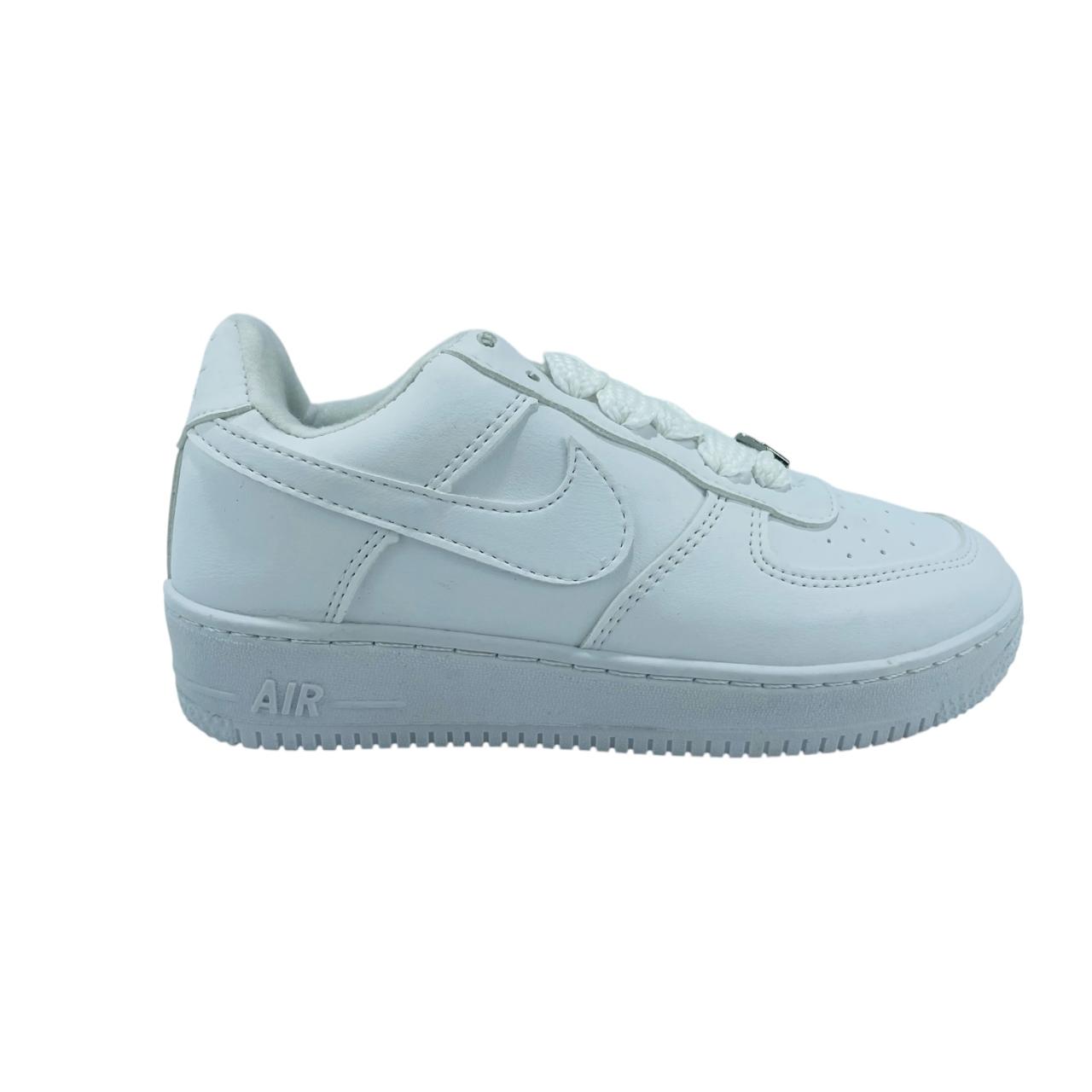 AF1 BLANCO TOTAL – Tennis
